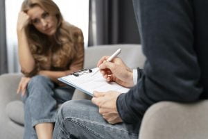 What is Personal Therapy's Role in a Rehab Center?