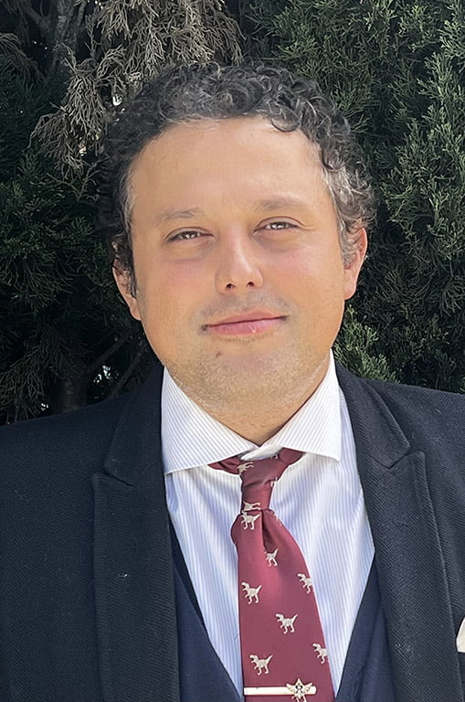 Experienced & Advanced Addiction Recovery Professionals Staff